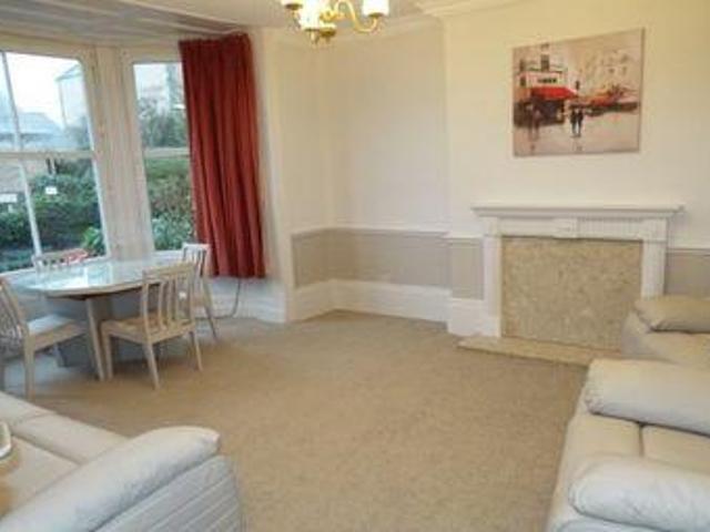 2 Bedrooms Flat for rent in Wigfull Road, Ecclesall S11