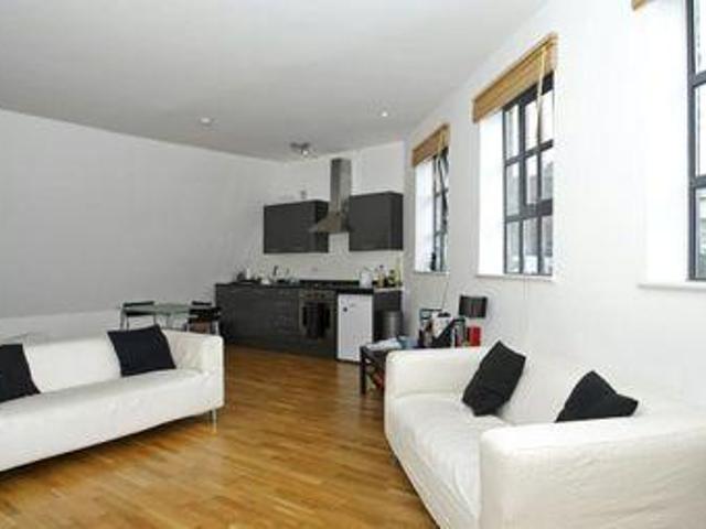 2 Bedrooms Flat for rent in Wigton Place, London SE11