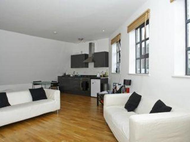 2 Bedrooms Flat for rent in Wigton Place, London SE11