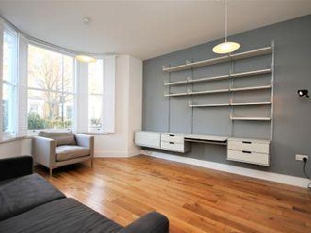 2 Bedrooms Flat for rent in Wilberforce Road, London N4