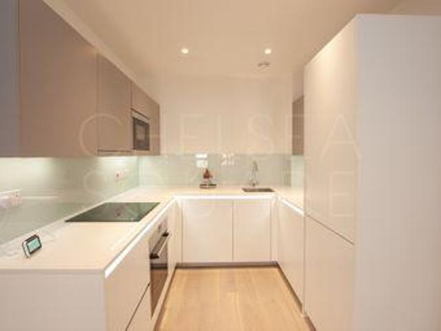 2 Bedrooms Flat for rent in Wilkinson Close, Dollis Hill, London NW2