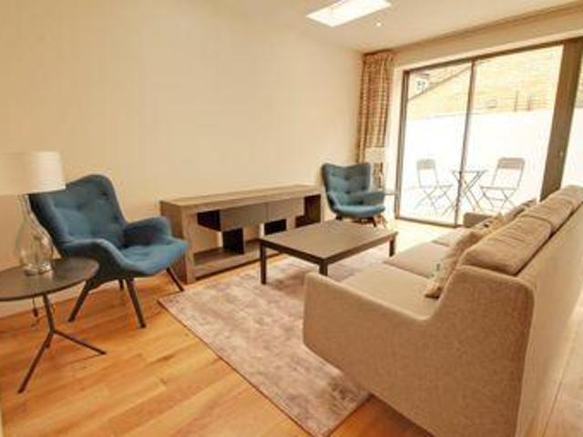 2 Bedrooms Flat for rent in Willow Place, Victoria SW1P