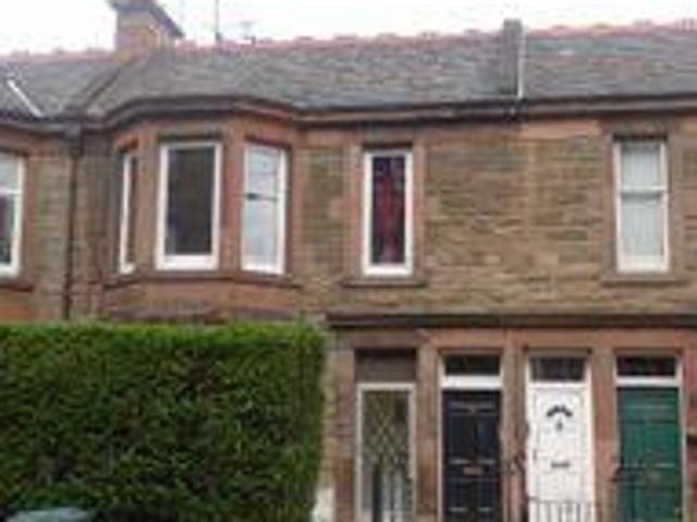 2 Bedrooms Flat for rent in Willowbrae Road, Willowbrae, Edinburgh EH8