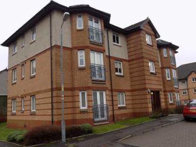 2 Bedrooms Flat for rent in William Wilson Court, Kilsyth, Glasgow G65