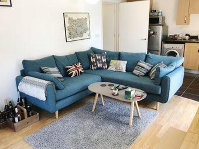 2 Bedrooms Flat for rent in William Beveridge House 60 Vernon, London E3