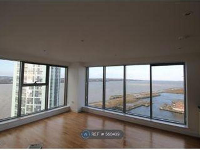 2 Bedrooms Flat for rent in William Jessop Way, Liverpool L3