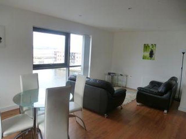 2 Bedrooms Flat for rent in William Jessop Way, Liverpool L3