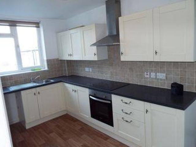2 Bedrooms Flat for rent in William Street, Herne Bay CT6