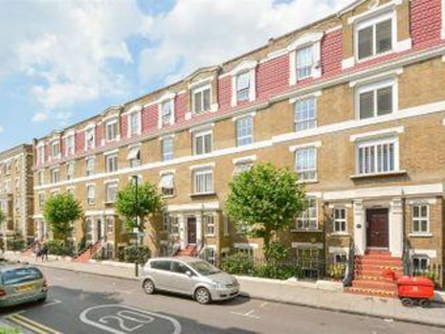 2 Bedrooms Flat for rent in Wilmot Street, London E2