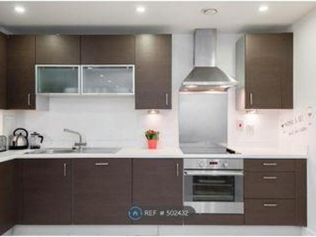 2 Bedrooms Flat for rent in Wilson Tower, London E1