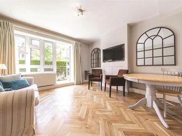 2 Bedrooms Flat for rent in Wiltshire Close, London SW3