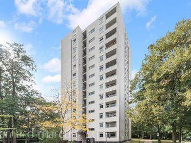 2 Bedrooms Flat for rent in Wimbledon Park Side, London SW19