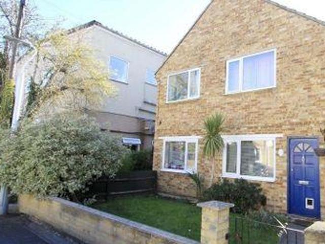 2 Bedrooms Flat for rent in Wimpole Road, West Drayton UB7