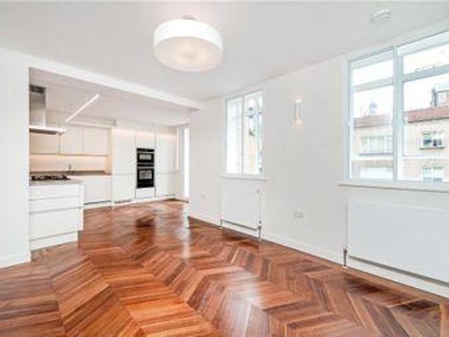 2 Bedrooms Flat for rent in Wimpole Street, Marylebone, London W1G