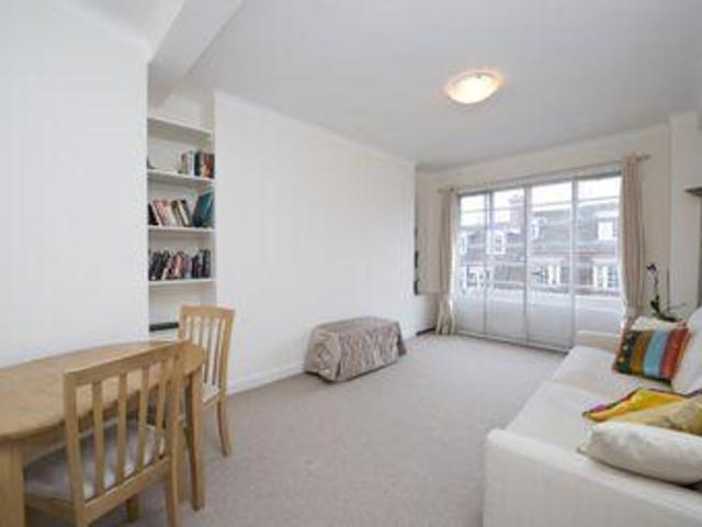 2 Bedrooms Flat for rent in Winchester Court, Vicarage Gate, London W8