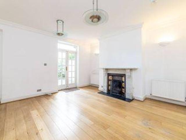 2 Bedrooms Flat for rent in Winchester Road, Swiss Cottage NW3