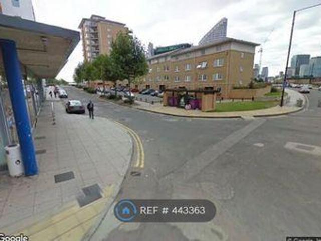 2 Bedrooms Flat for rent in Wingfield Court, London E14
