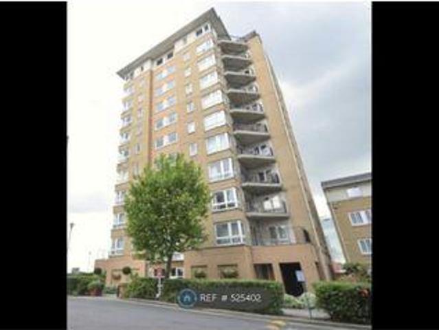2 Bedrooms Flat for rent in Wingfield Court, London E14