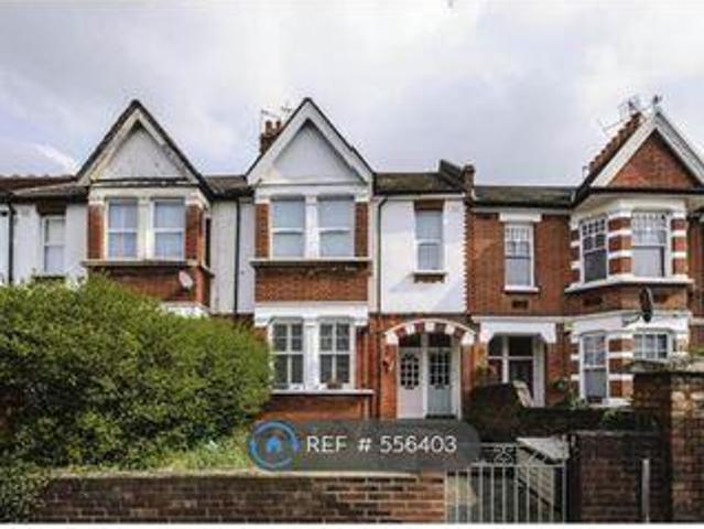 2 Bedrooms Flat for rent in Windmill Road, London W5