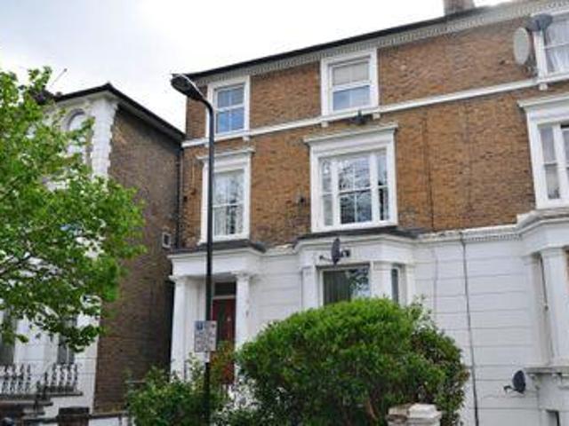 2 Bedrooms Flat for rent in Windsor Road, London W5