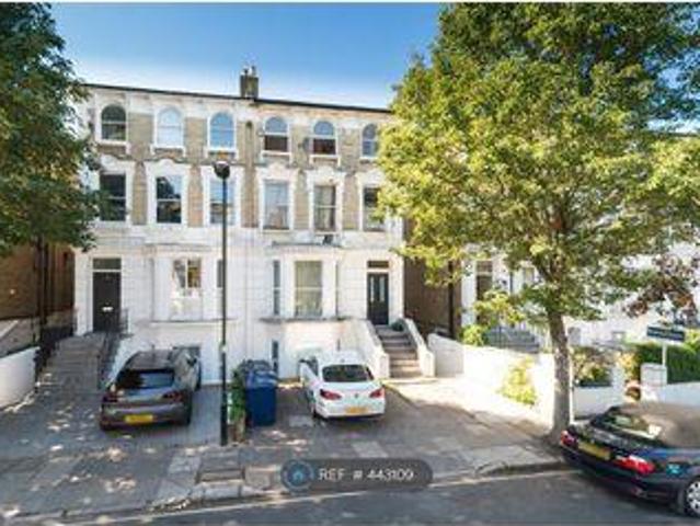 2 Bedrooms Flat for rent in Windsor Road, London W5