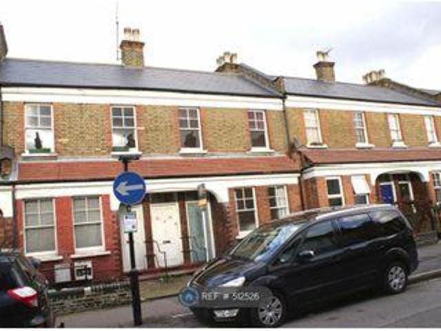2 Bedrooms Flat for rent in Windus Road, London N16
