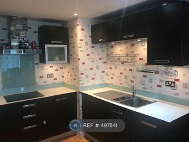 2 Bedrooms Flat for rent in Windward Court, London E16