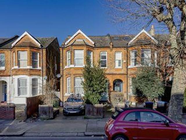 2 Bedrooms Flat for rent in Wrentham Avenue, London NW10