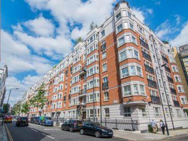 2 Bedrooms Flat for rent in Wrights Lane, London W8