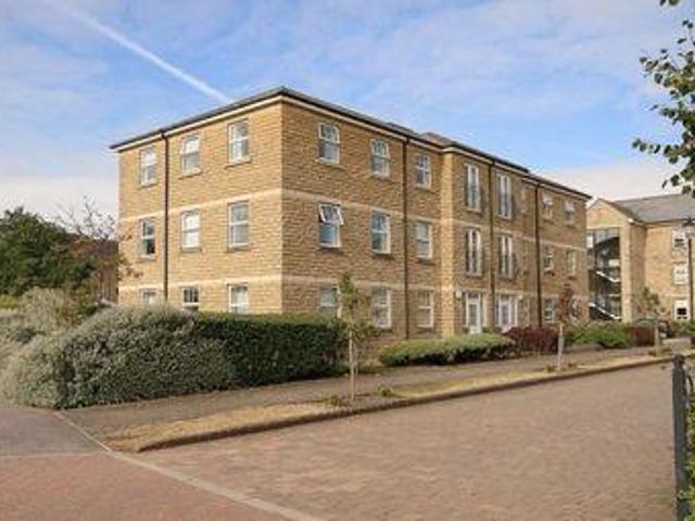 2 Bedrooms Flat for rent in Wyming House, Sheffield S10
