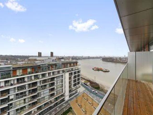 2 Bedrooms Flat for rent in Wyndham Apartments, 65 River Gardens Walk, London SE10