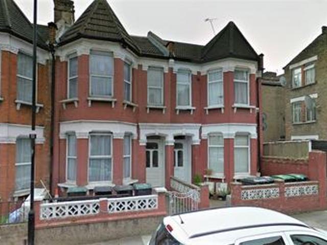 2 Bedrooms Flat for rent in Tottenham, London N17