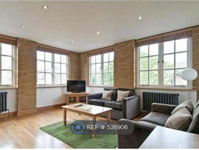 2 Bedrooms Flat for rent in Tower Bridge Road, London SE1