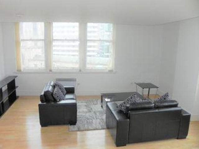 2 Bedrooms Flat for rent in Tower Building, 22 Water Street, Liverpool L3