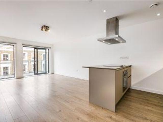 2 Bedrooms Flat for rent in Town Apartments, 47 Allcroft Road, London NW5