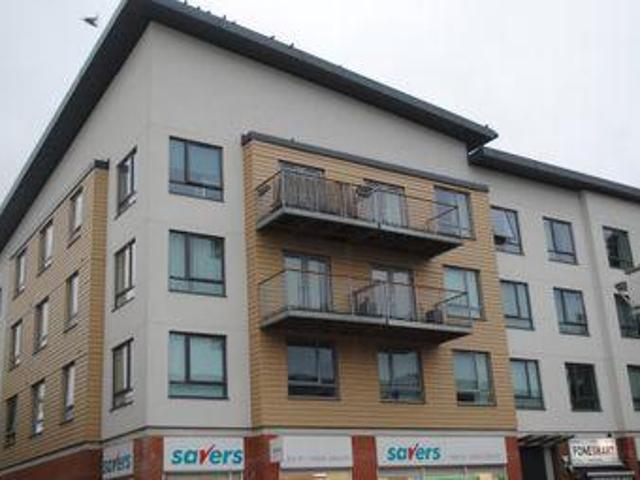 2 Bedrooms Flat for rent in Town Centre, Hatfield AL10