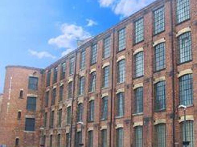 2 Bedrooms Flat for rent in Town End Road, Draycott, Derby DE72