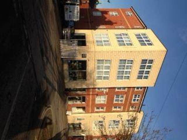 2 Bedrooms Flat for rent in Taylors Mill, Crossley Street, Ripley, Derbyshire DE5