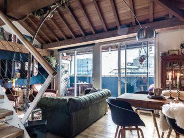 2 Bedrooms Flat for rent in Tabernacle Street, London EC2A