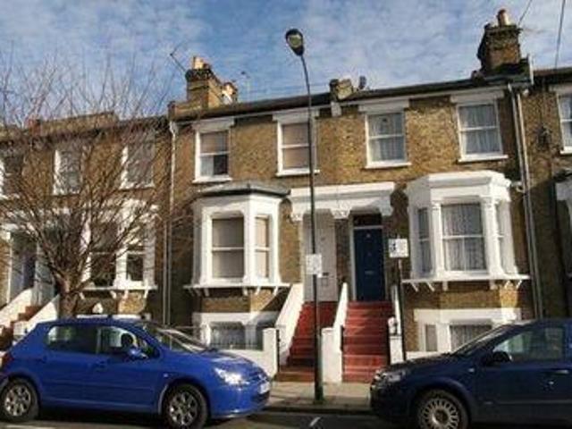 2 Bedrooms Flat for rent in Tabor Road, Hammersmith W6