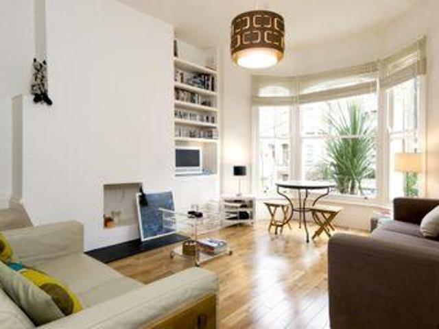 2 Bedrooms Flat for rent in Tabley Road, Islington, London N7