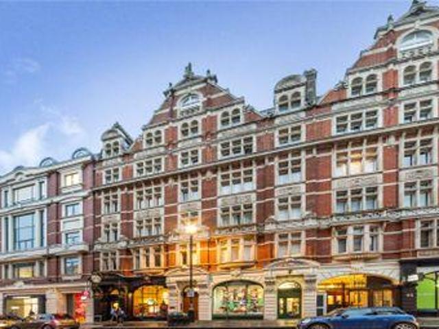 2 Bedrooms Flat for rent in Talbot House, 98 St. Martin´s Lane, London WC2N