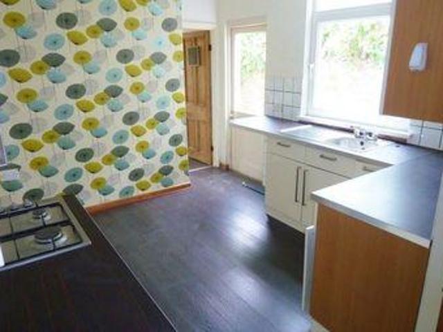 2 Bedrooms Flat for rent in Talbot Street, Pontcanna, Cardiff CF11