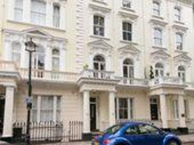 2 Bedrooms Flat for rent in Talbot Square, London, Paddington W2