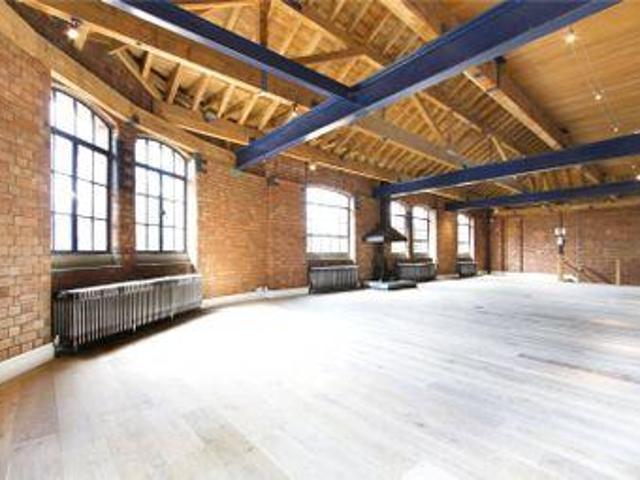 2 Bedrooms Flat for rent in Tannery Lofts, 170 172 Tower Bridge Road, London SE1