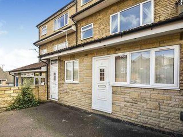 2 Bedrooms Flat for rent in Tansley Street, Sheffield S9