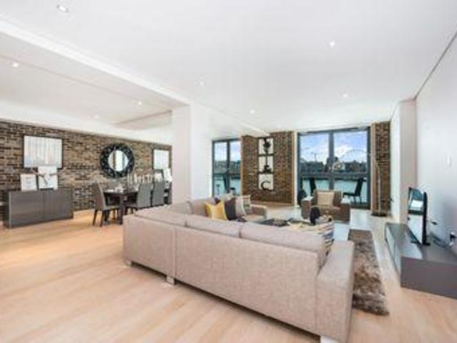 2 Bedrooms Flat for rent in Tea Trade Wharf, Shad Thames, London SE1