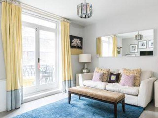 2 Bedrooms Flat for rent in Tedworth Court, 15 17 Tedworth Square, London SW3