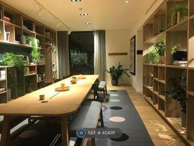 2 Bedrooms Flat for rent in Television Centre, London W12