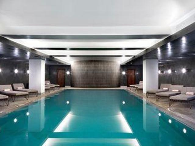 2 Bedrooms Flat for rent in Television Centre, The Crescent, Wood Crescent, White City W12